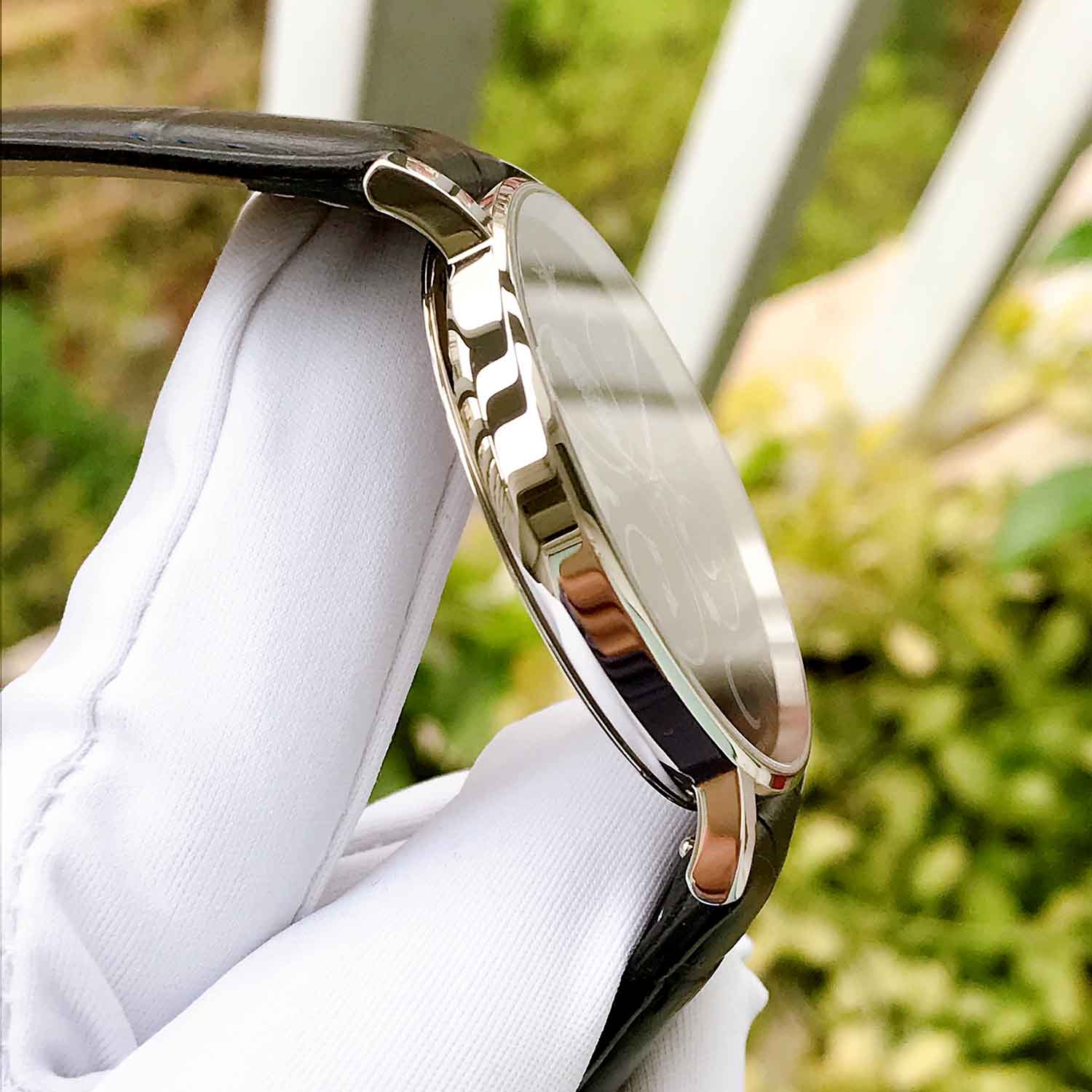 Tissot Everytime Fête Des Vignerons Special Edition T109.610.16.041.00 like new